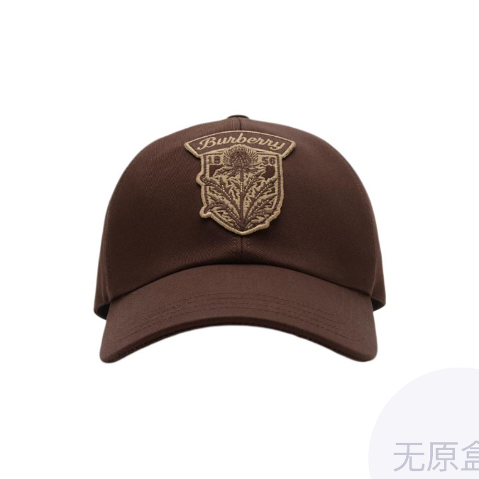 Картуз BURBERRY для женщин