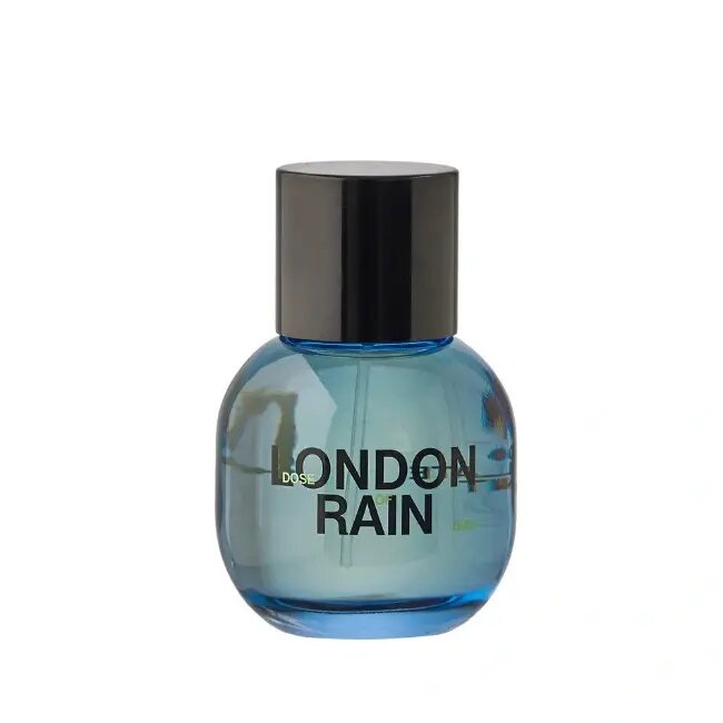 Pills Parfums London Rain 50 мл Парфюмерная вода унисекс