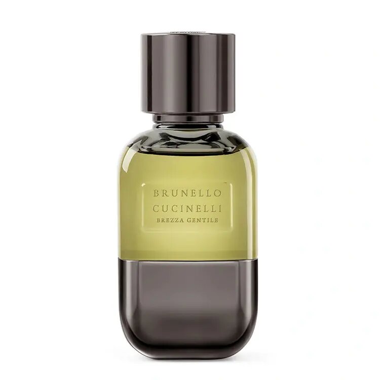 Brunello Cucinelli Brezza Gentile Extrait Духи унисекс 5 мл