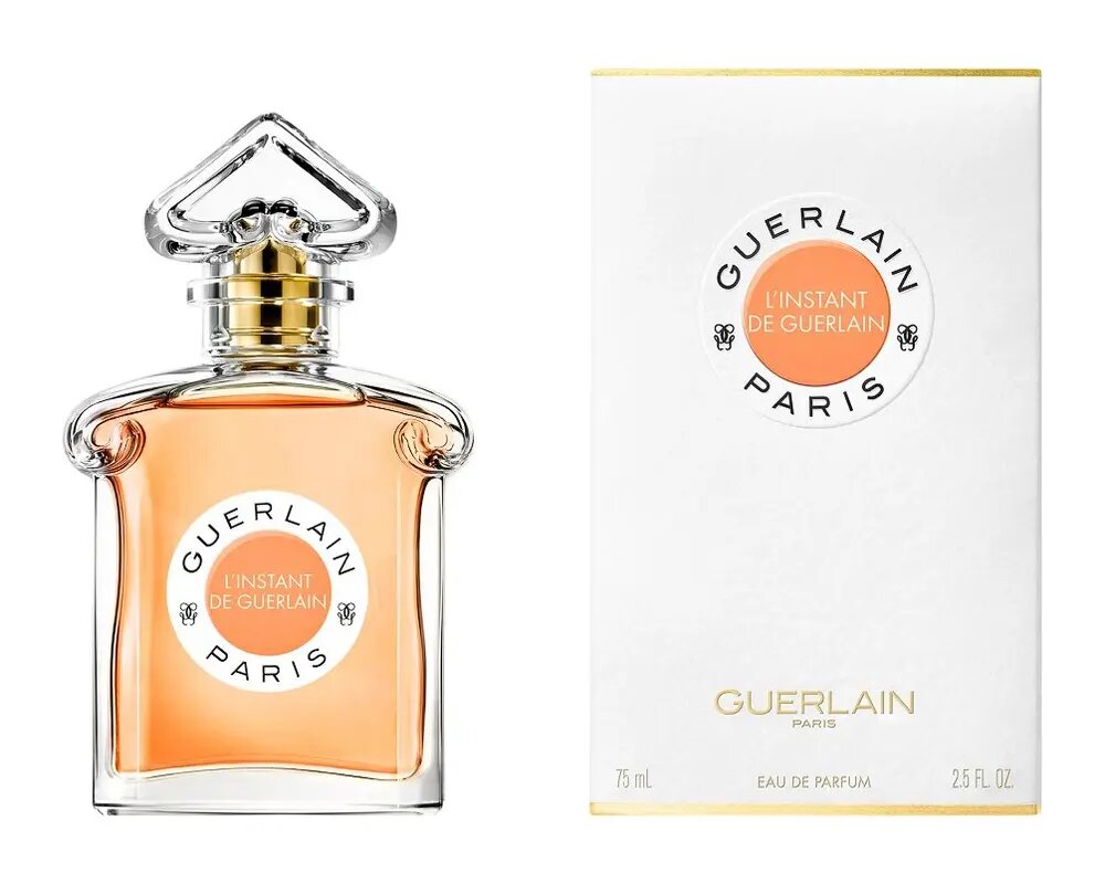 Guerlain L'Instant De Guerlain Парфюмерная вода женская 75 мл