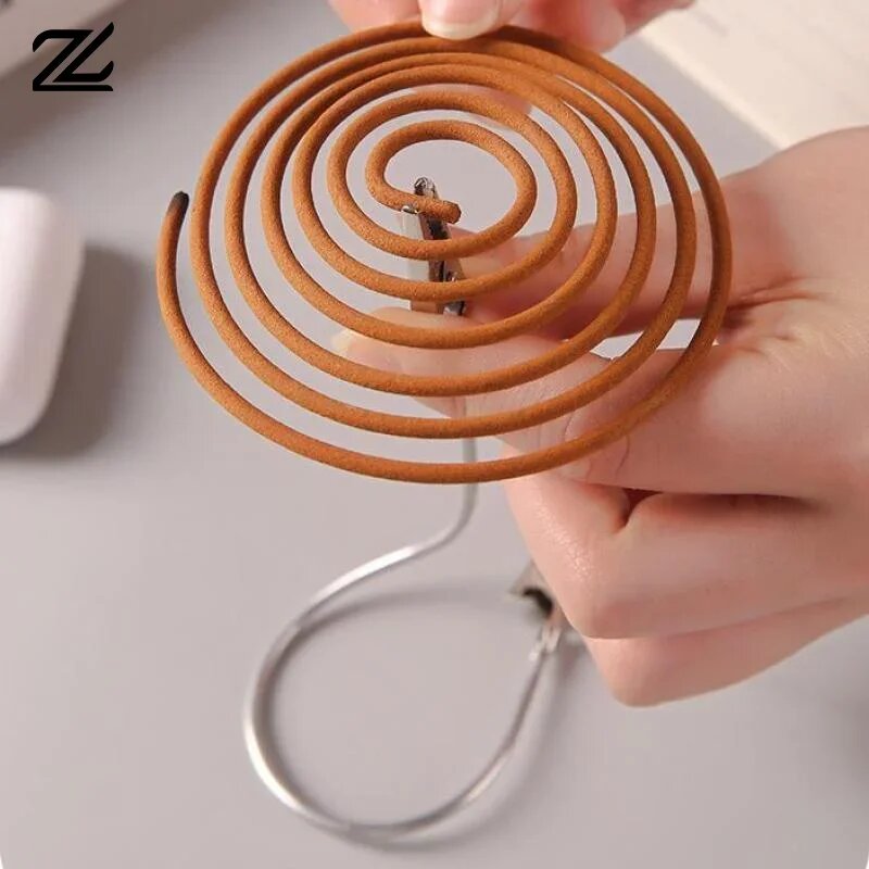 Двусторонний металлический держатель ZLinKJ
