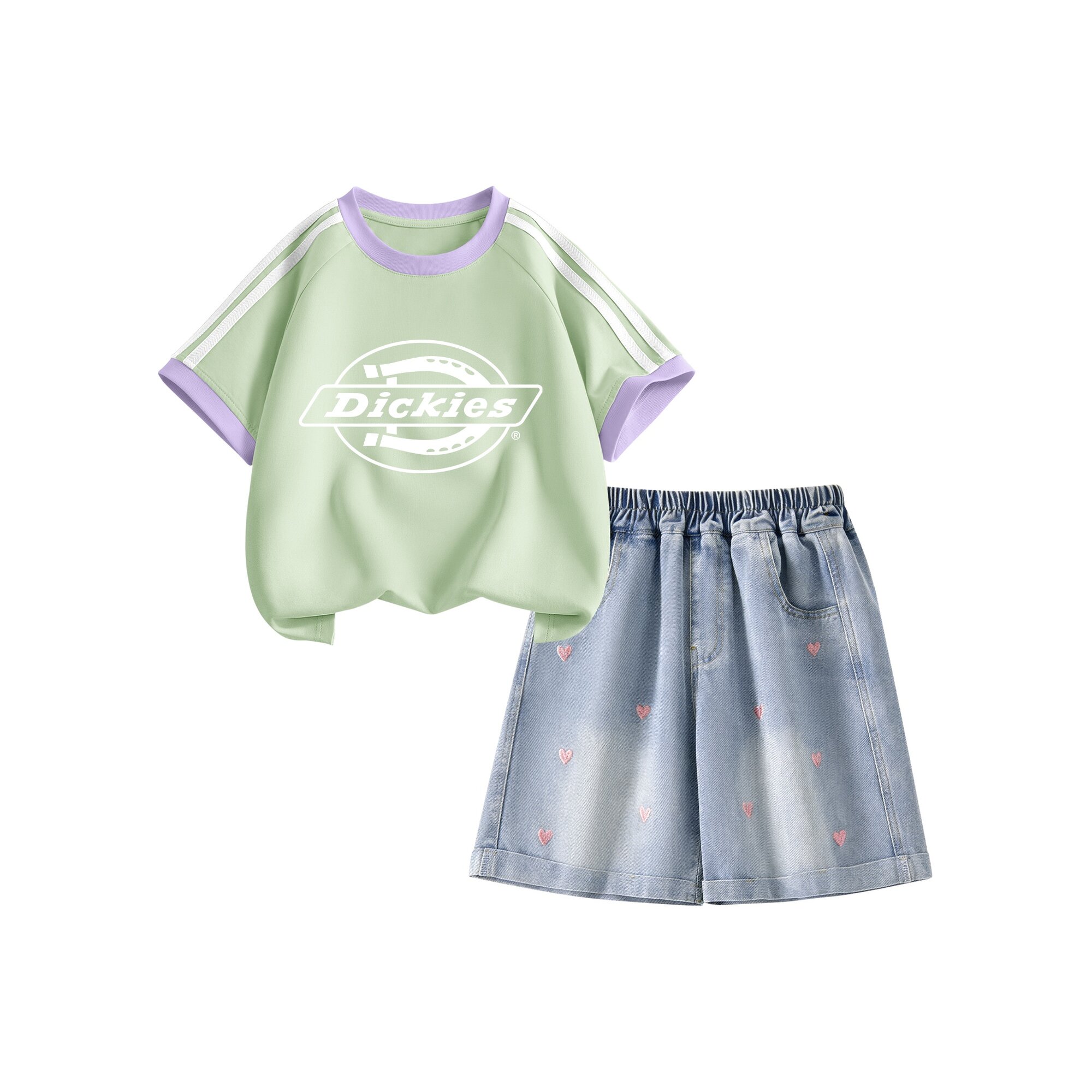 Комплект одежды Dickies