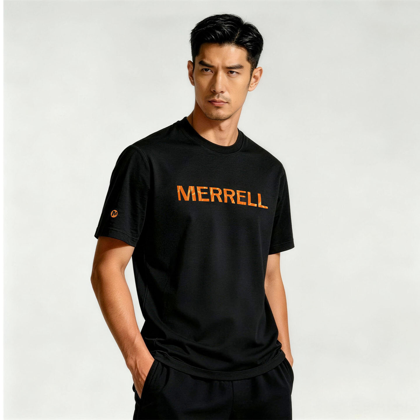 Майка MERRELL, размер L — фото 1