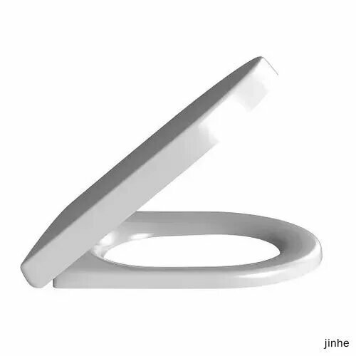 Сиденье для унитаза Villeroy&Boch Architectura с крышкой, 98M9C101