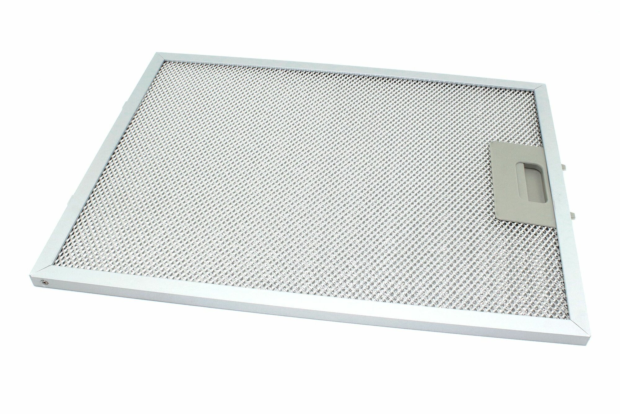 Жировой фильтр для вытяжек Shindo B35-TG01-036-XX 339х257мм