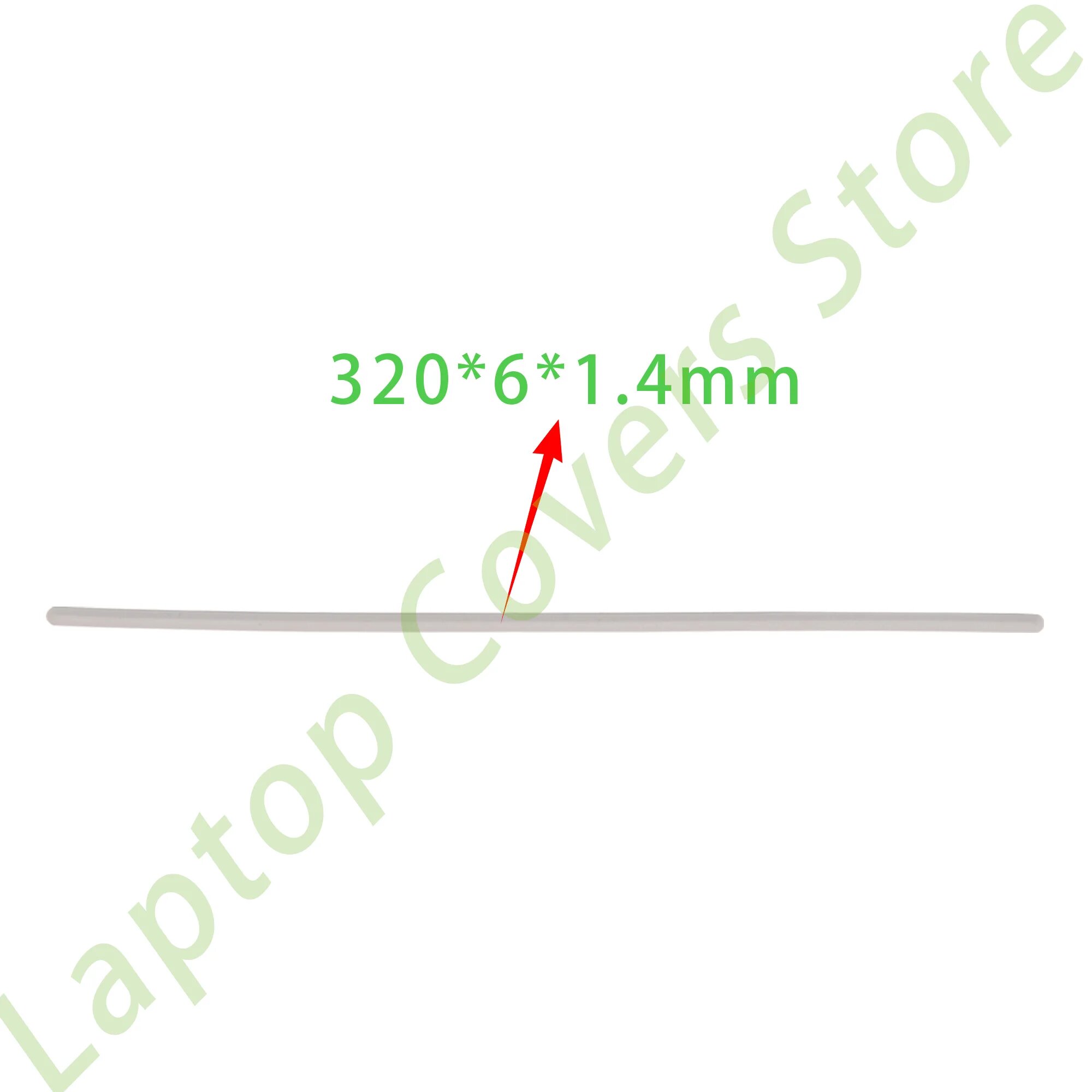 Резиновые ножки для HP Pavilion 15-EG 15-EH