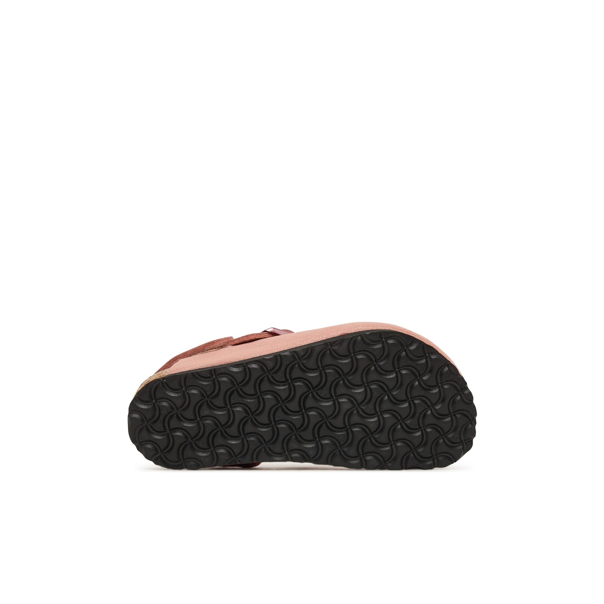 Ботинки Birkenstock, размер EU 34 стопа (22,0CM), розовый, — фото 1