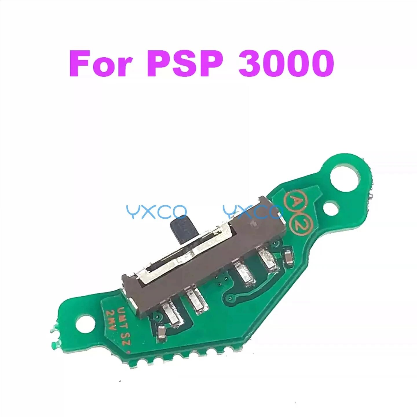 Плата кнопки питания для PSP 3000