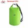 Водонепроницаемый герморюкзак FeelNature Outdoors, Зеленый 20л, 48x24x48 см, Кит...