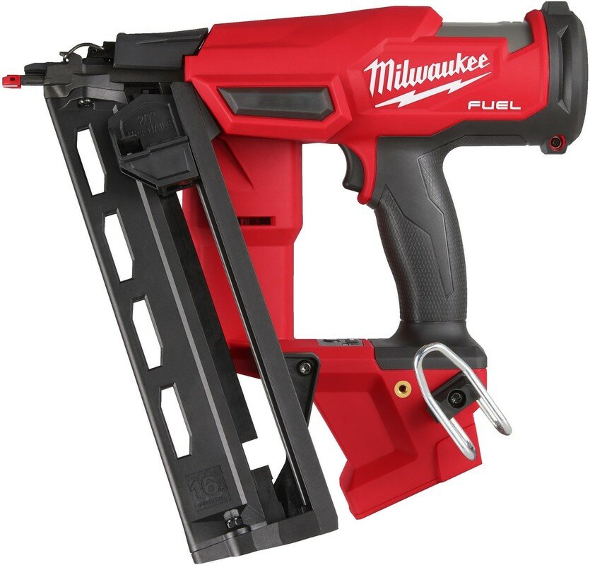 Финишный гвоздезабиватель Milwaukee M18 FN16GA FN16GA-0X (4933478094)