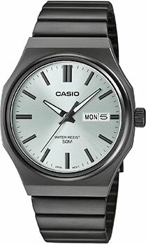 Наручные часы CASIO Collection, белый — фото 1