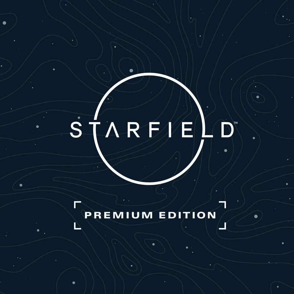 Starfield Premium Edition на PS5, цифровая версия, навсегда