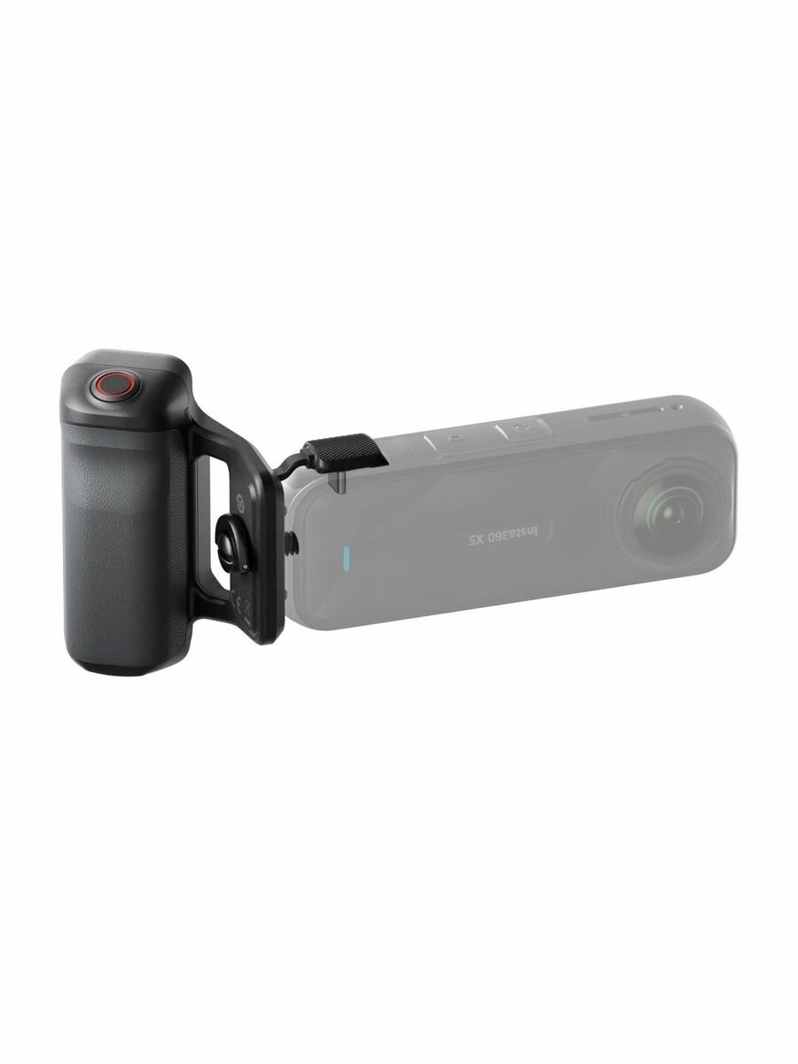 Ручка для экшн- камеры Insta360 X5 Photography Grip , чёрный