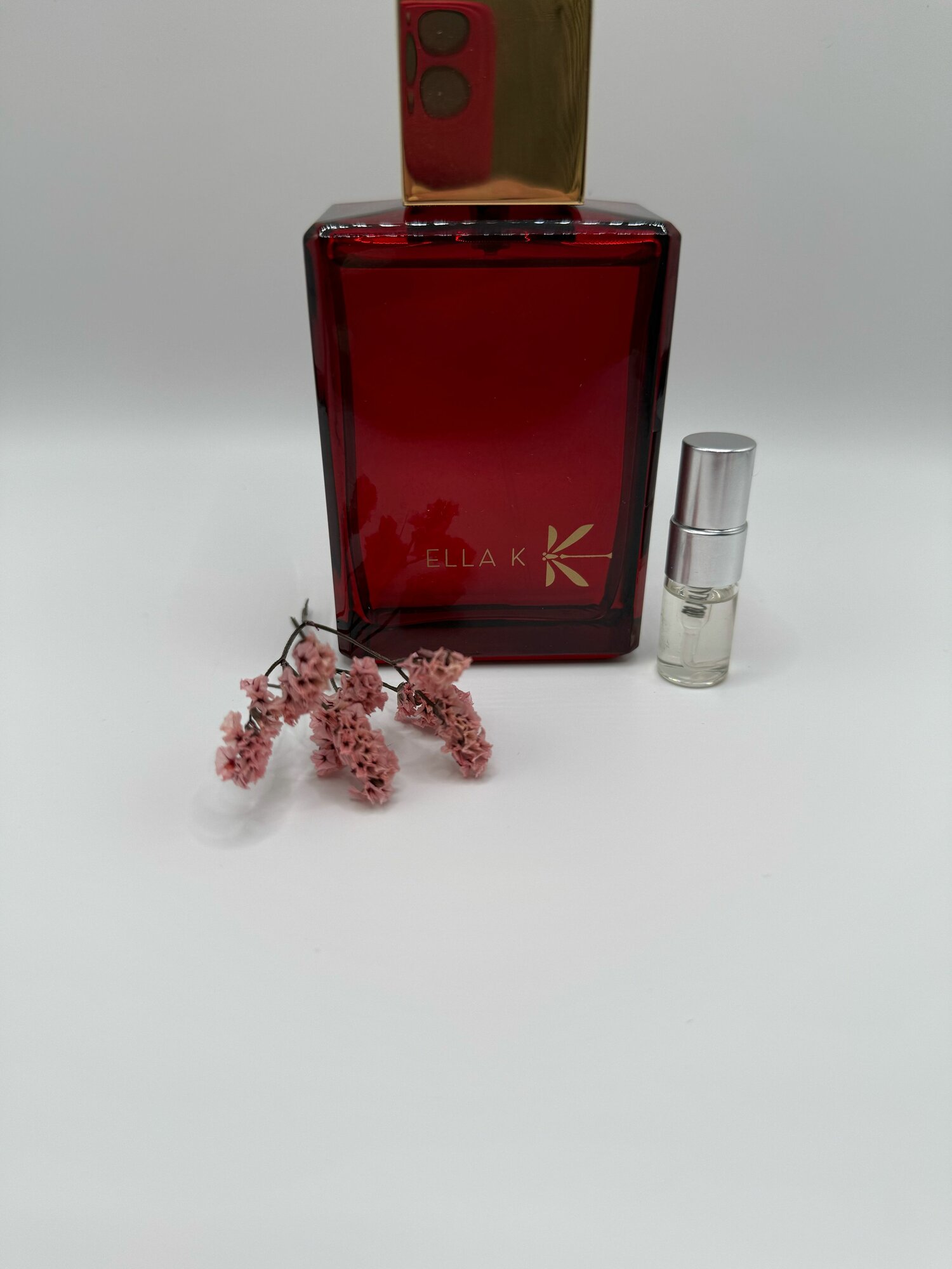 Camellia k 2 мл