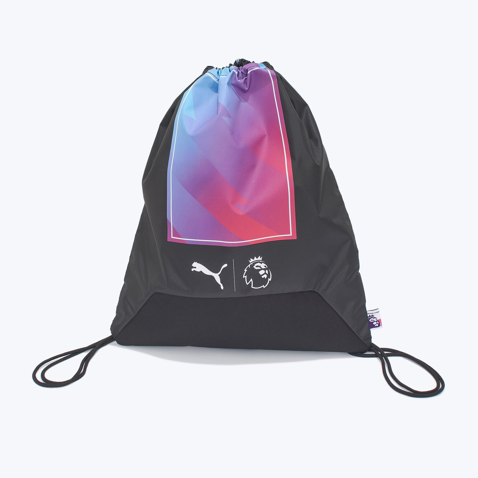 Сумка для обуви Puma PL 09301801, размер one size, Черный