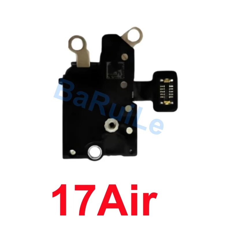 Датчик барометрического давления BaRuiLe 17Air, Цвет: 1x