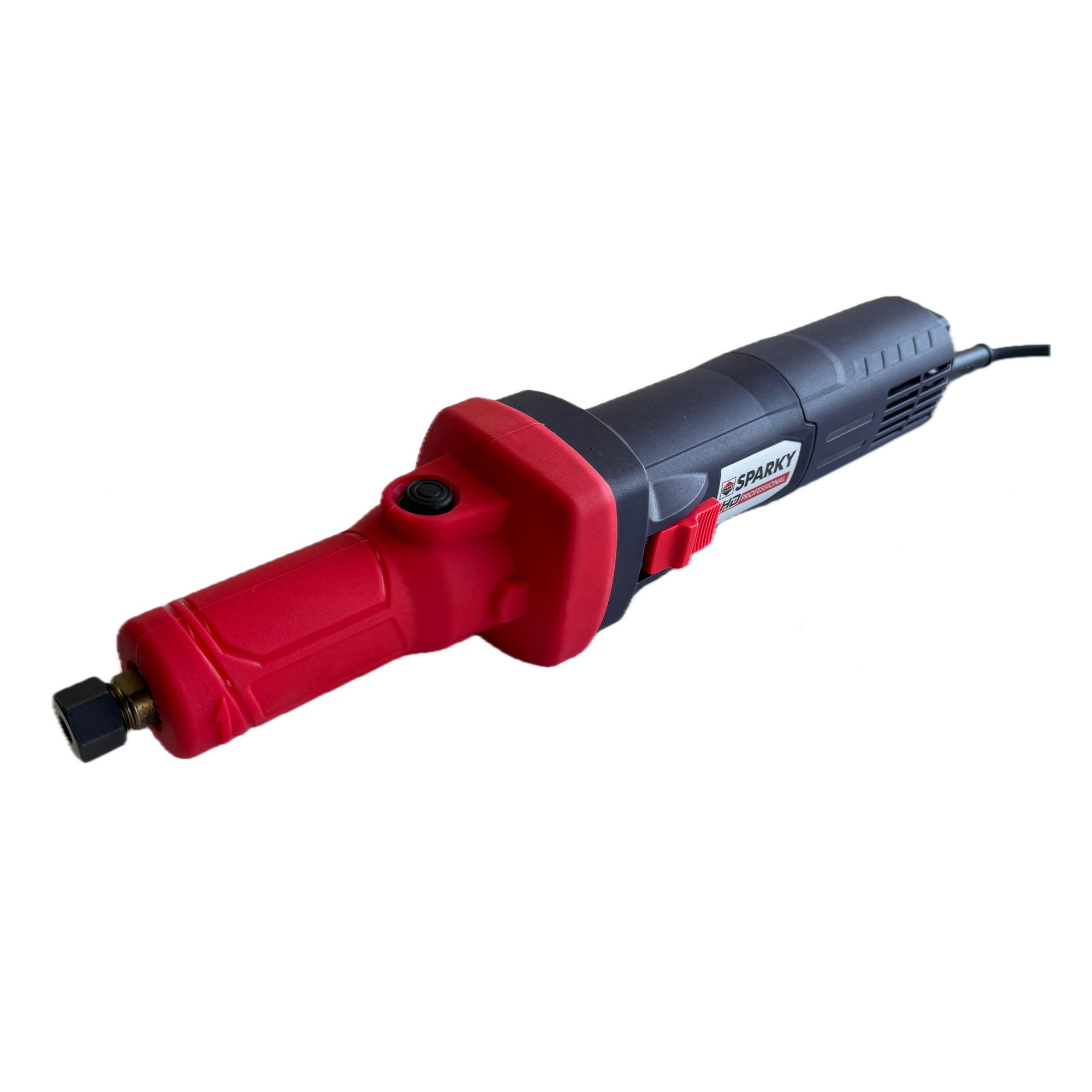 Прямая шлифовальная машина SPARKY MKL 850CE HD (850 Вт, 15000-32000 об/мин, цанговый патрон 8 мм.)