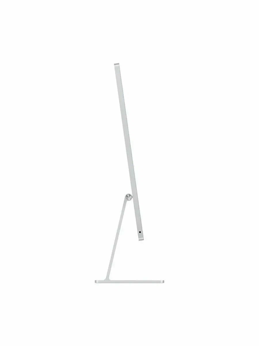 IMac M4 Silver (10/10/16/512) MWUV3 RU — фото 1