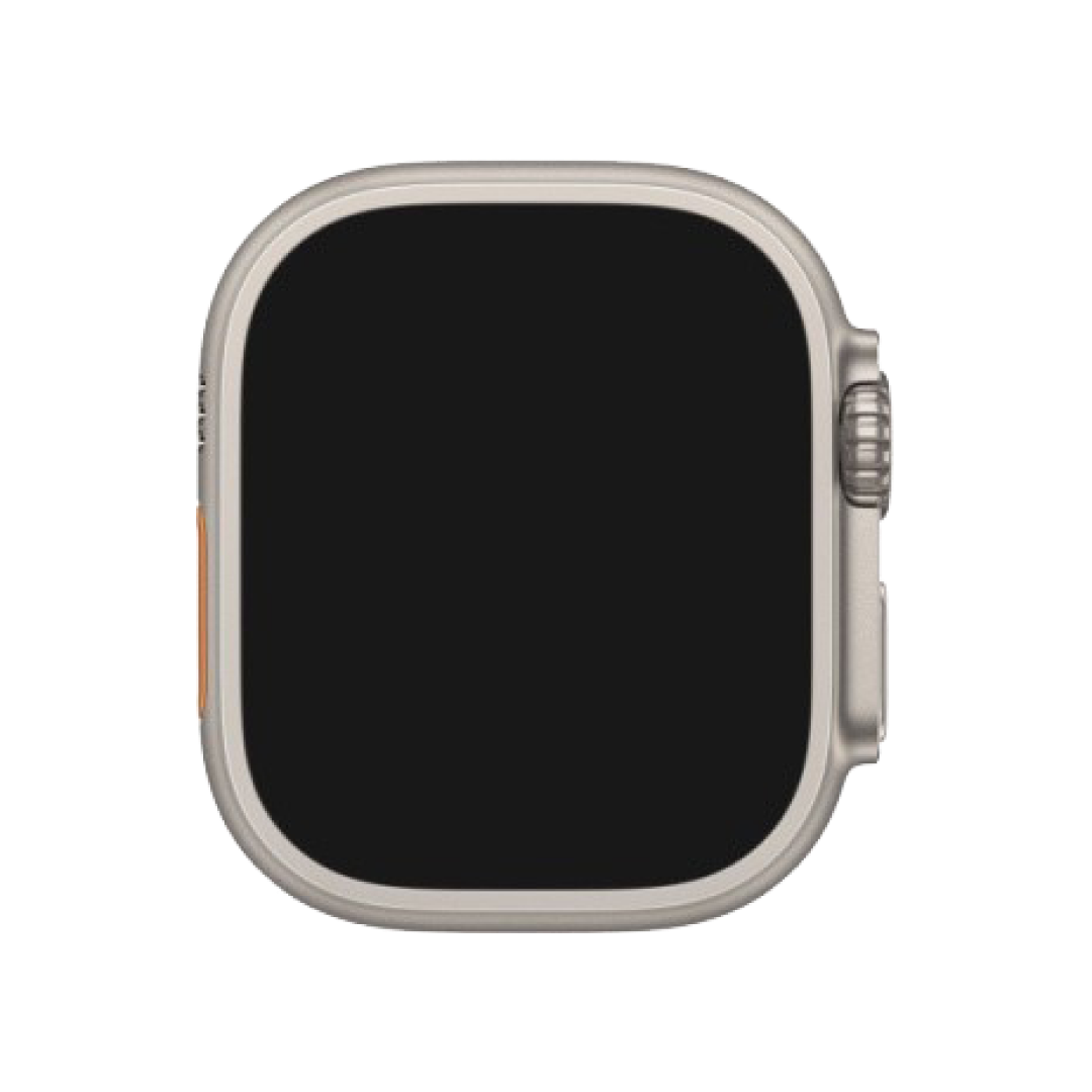 Часы Apple Watch Ultra 3, титановый корпус, сапфировое стекло, диагональ экрана 1,92", WR100