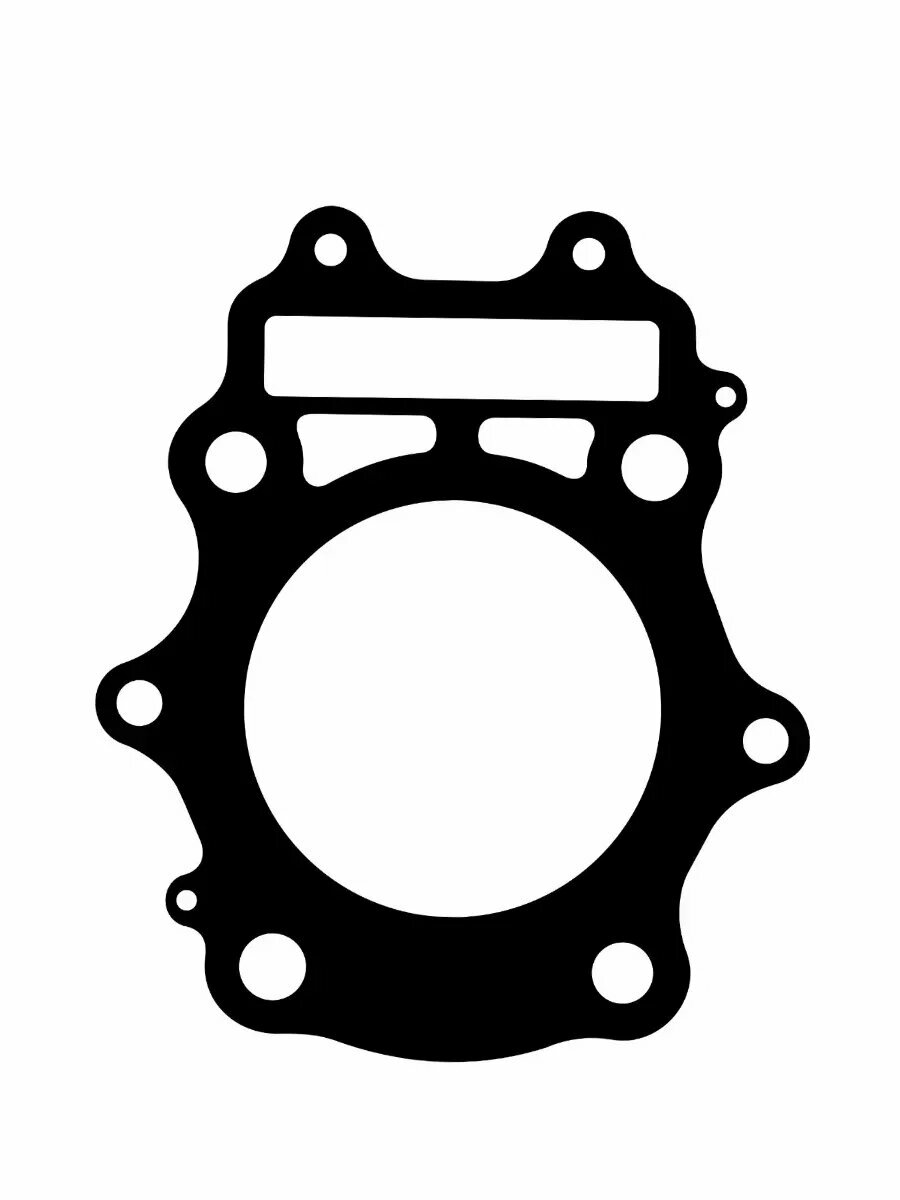 Прокладка ГБЦ для Arctic Cat ATV400/454/500, BEARCAT 4X4