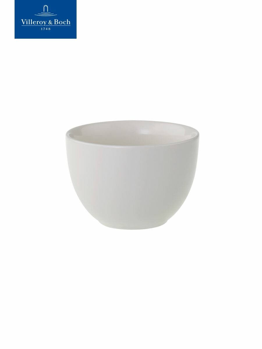 Стакан 220 мл, Universal White, Villeroy & Boch, Премиум-Фарфор