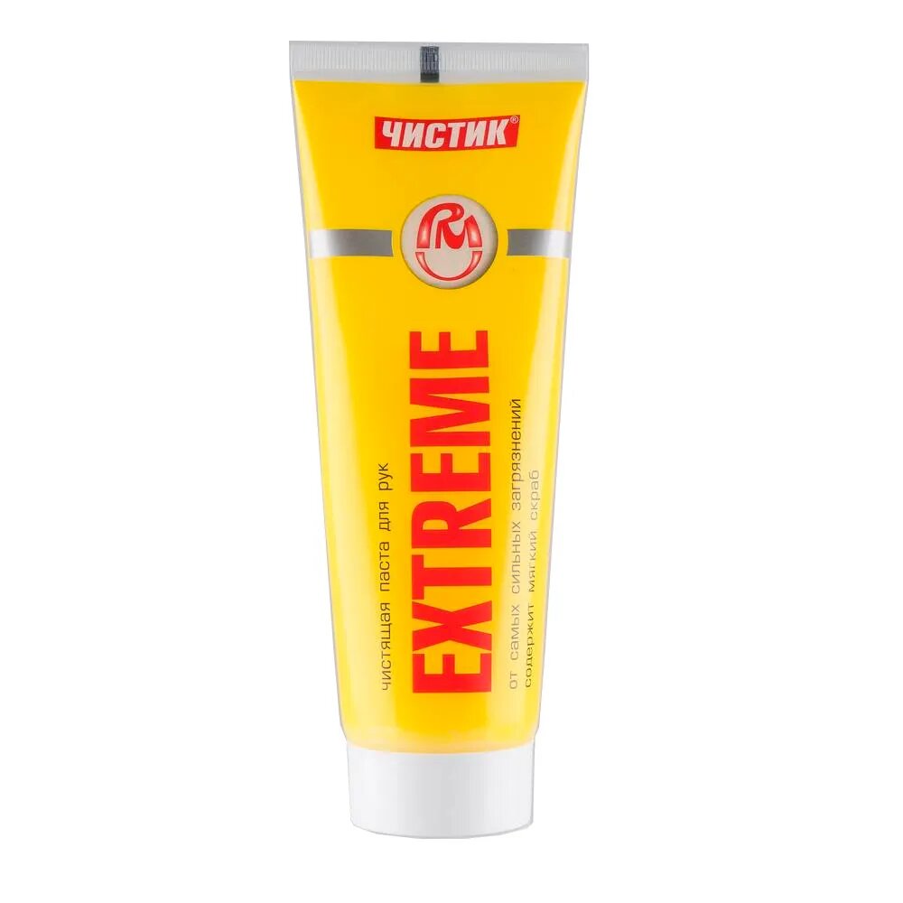 ВМПАВТО Паста для очистки рук "Чистик EXTREME" 180гр