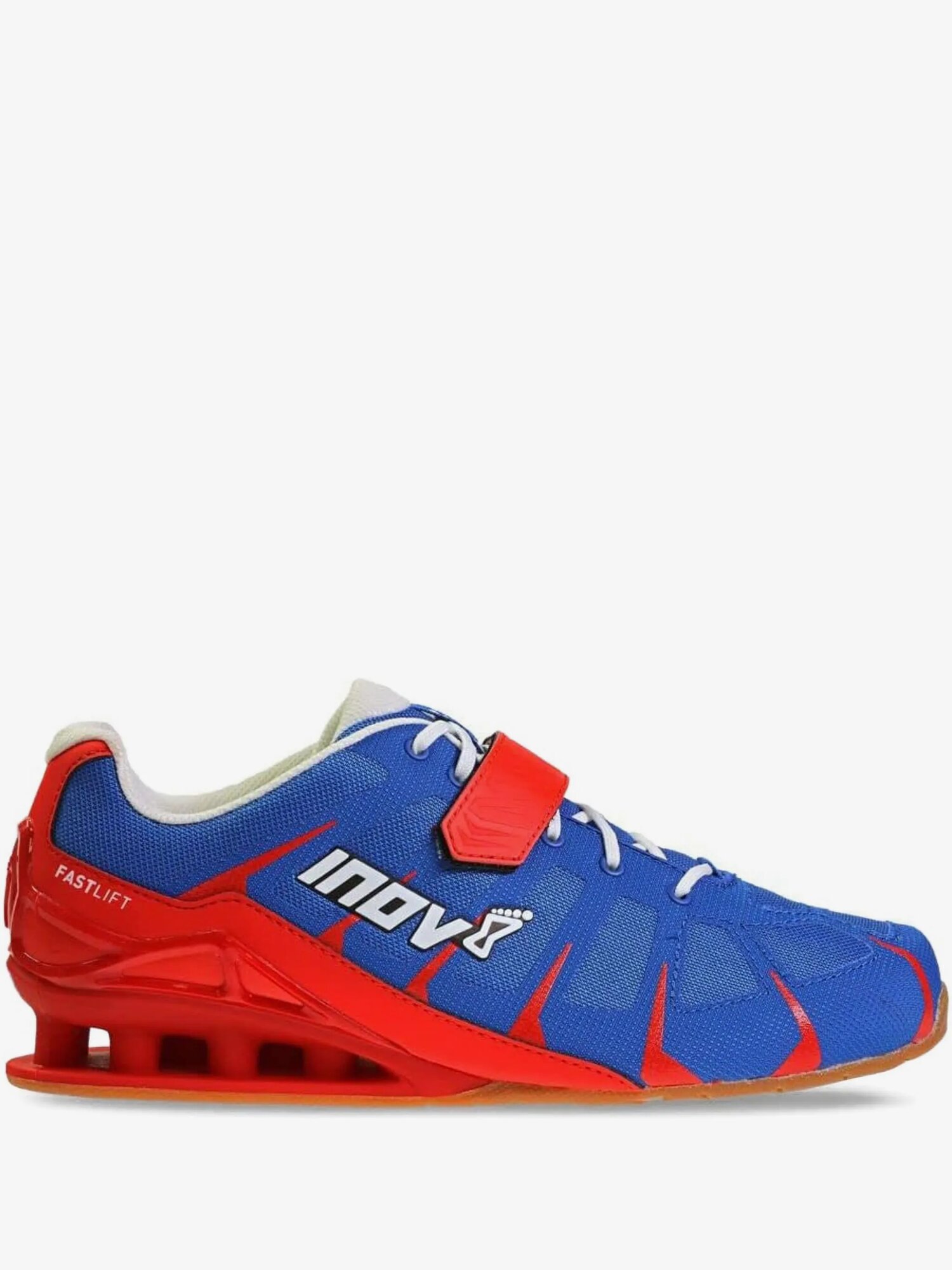 Кроссовки Fastlift 360 red/blue