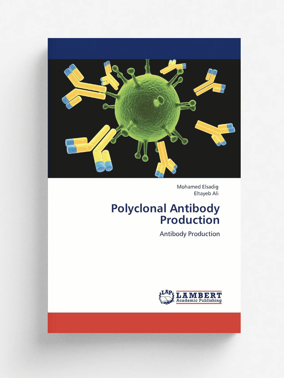 Polyclonal Antibody Production