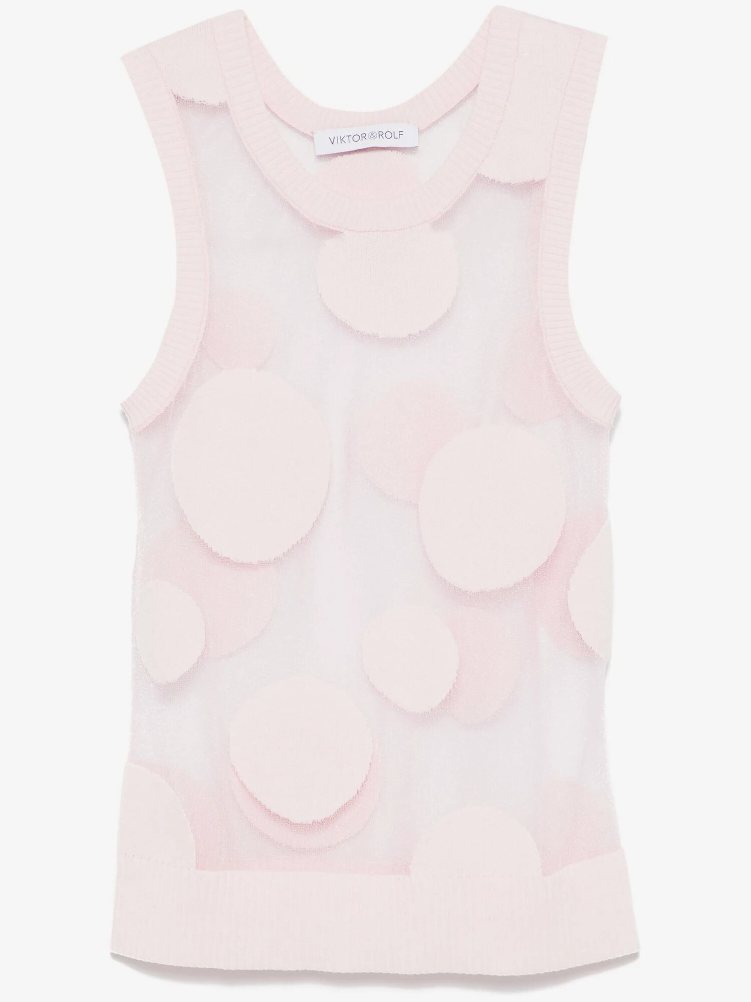 Топ Viktor & Rolf