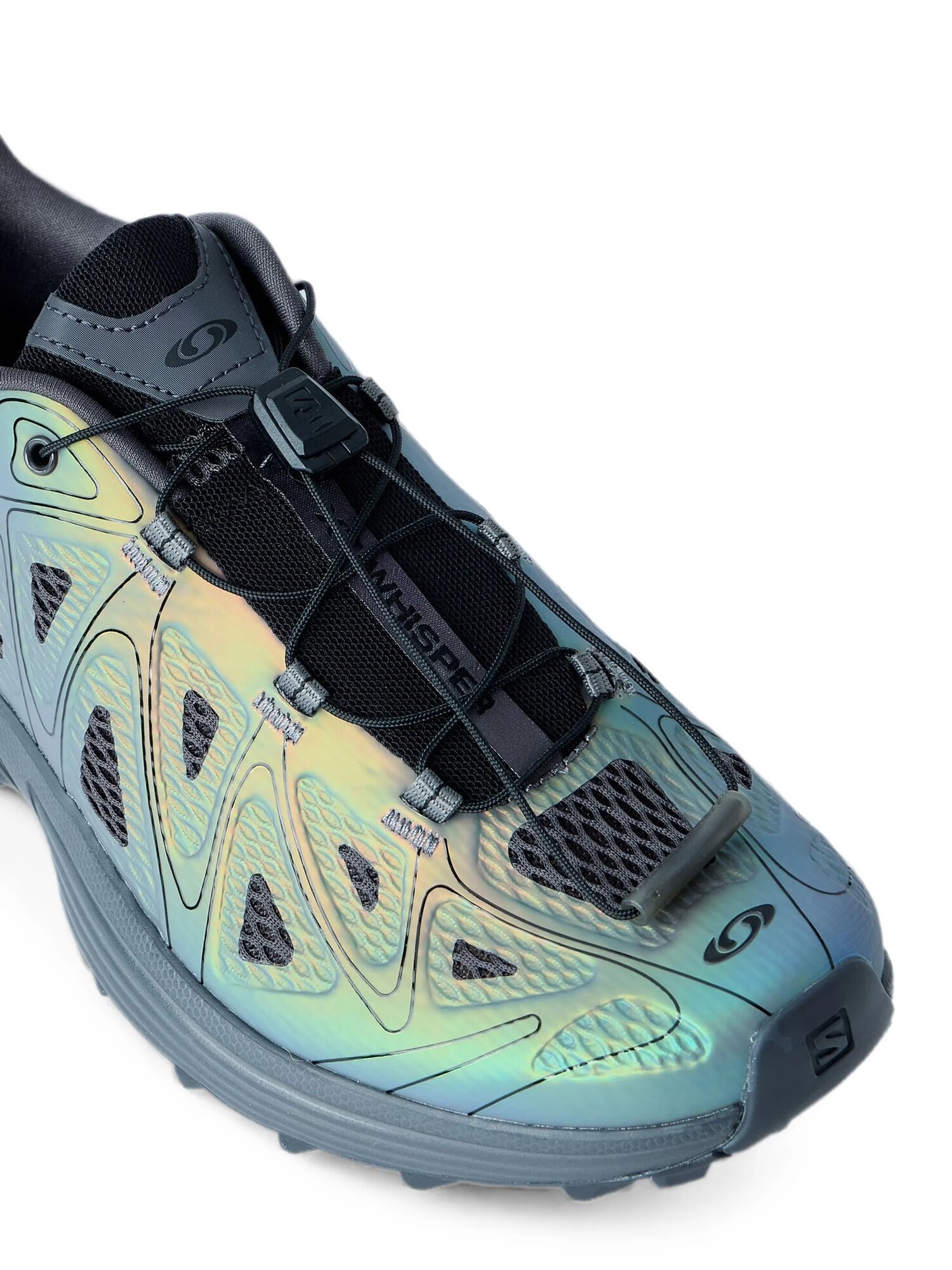 Кроссовки Salomon XT-Whisper Void sneakers, размер 4 UK — фото 1