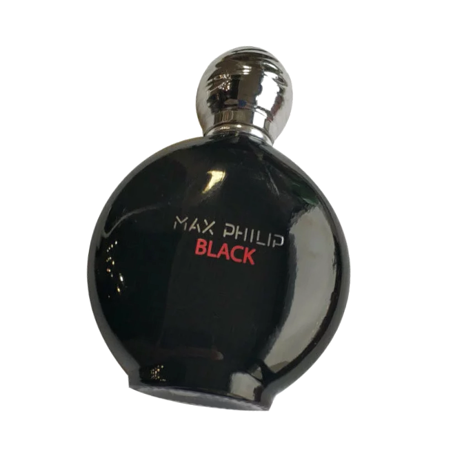 Макс Филип Блэк парфюмерная вода для мужчин 100 мл - Max Philip Black