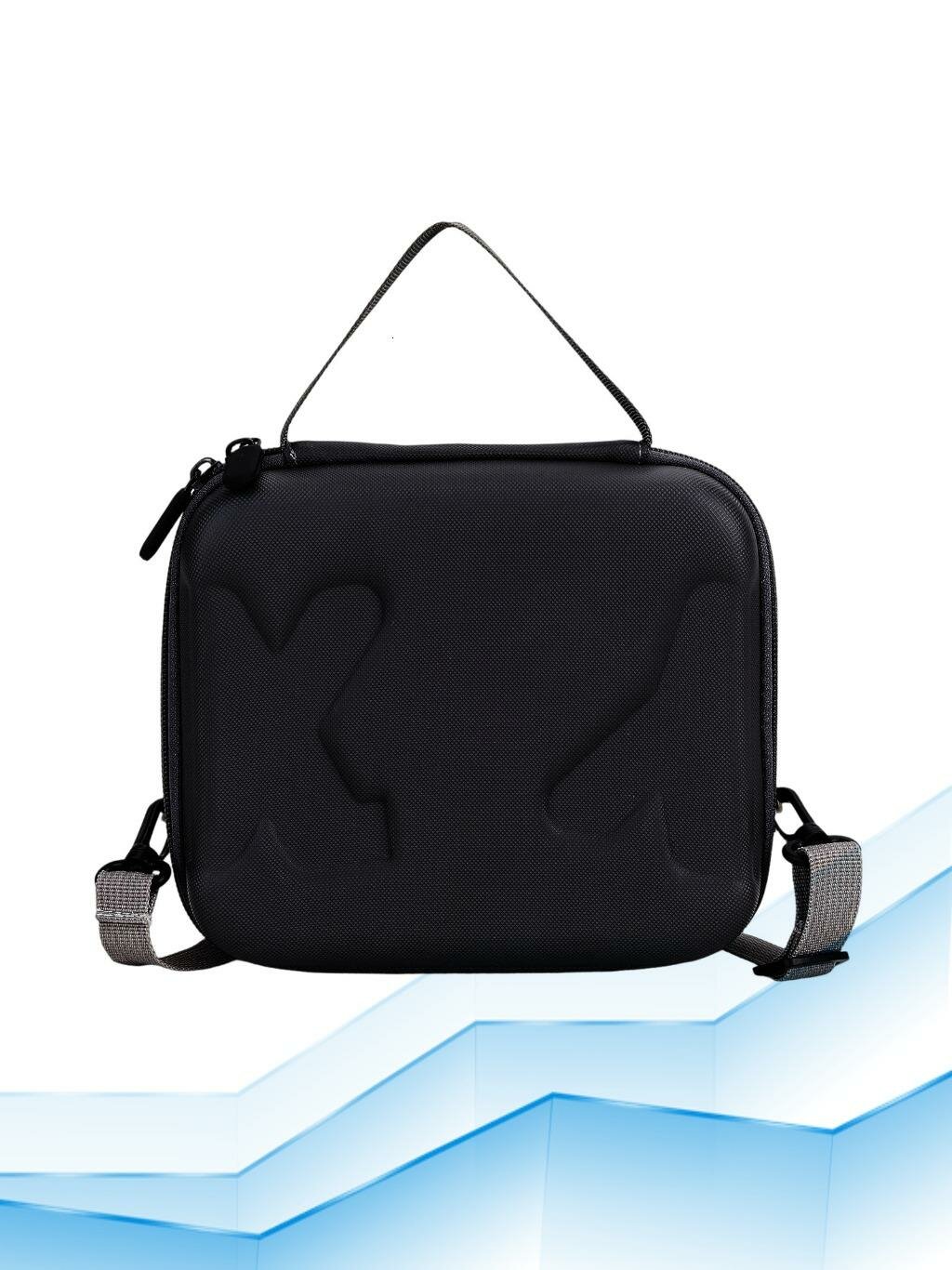 Сумка для камеры Pocket 4 Kit, Черный