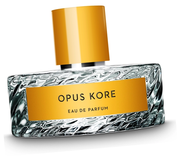 Вильгельм Парфюмер Опус Кор - женский аромат Vilhelm Parfumerie Opus Kore 50 мл