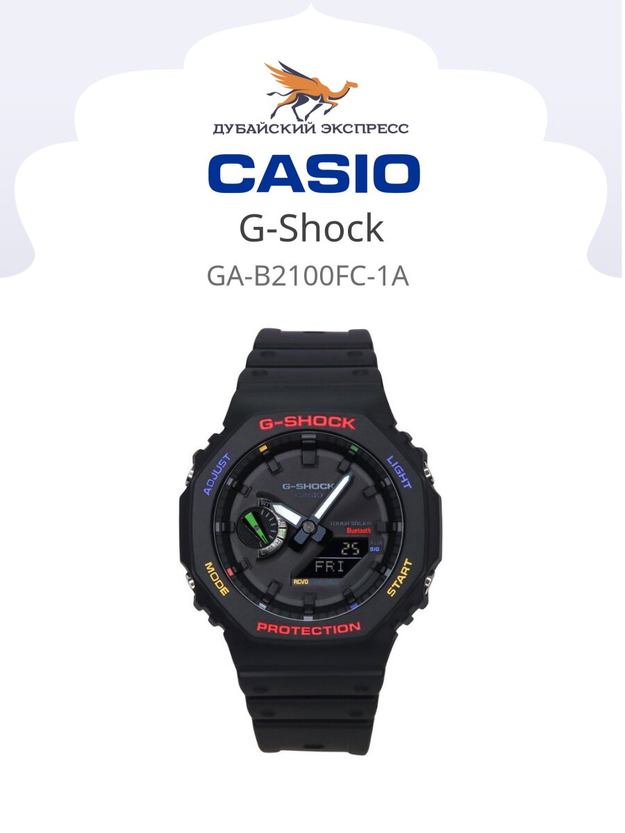 CASIO