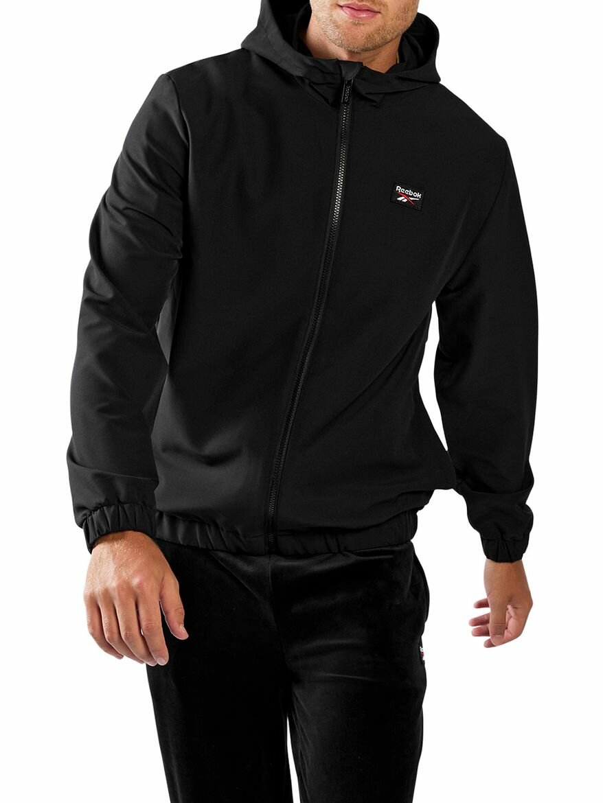 Куртка спортивная Identity Jude 4-Way Stretch Hooded Jacket