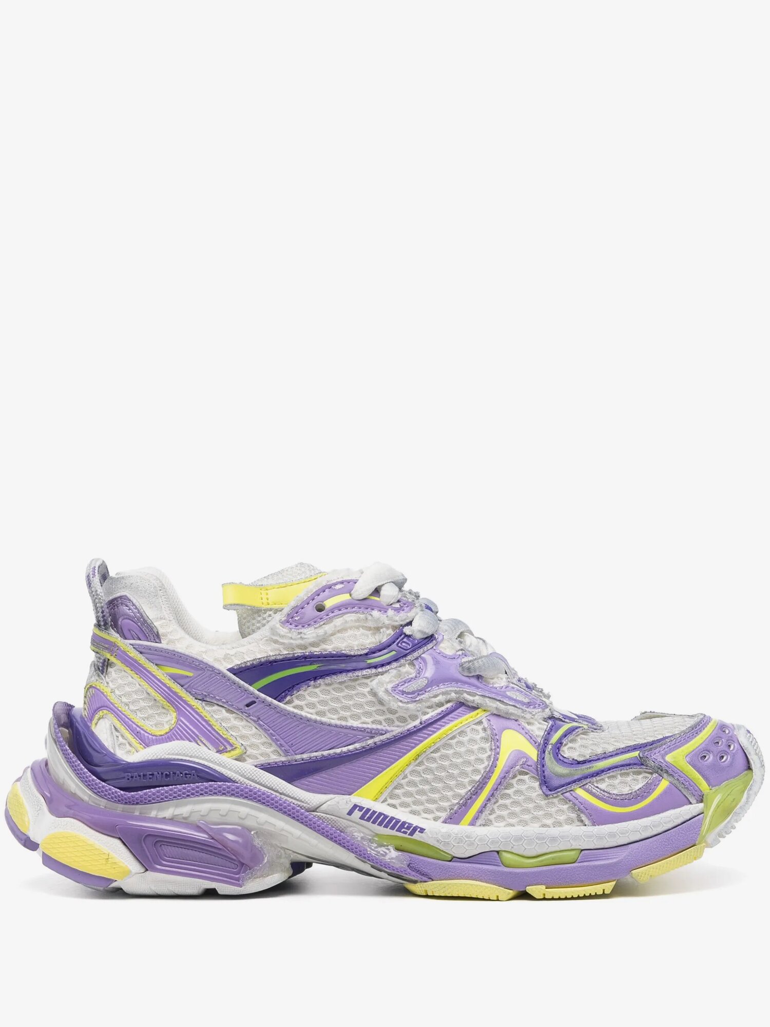 Кроссовки Runner 2.0