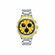 Наручные часы Swatch, Желтый