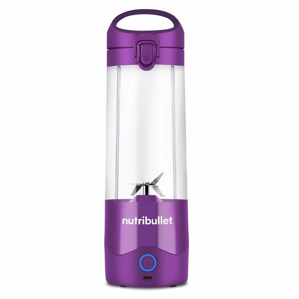 Nutribullet Блендер NUTRIBULLET NBP003PU