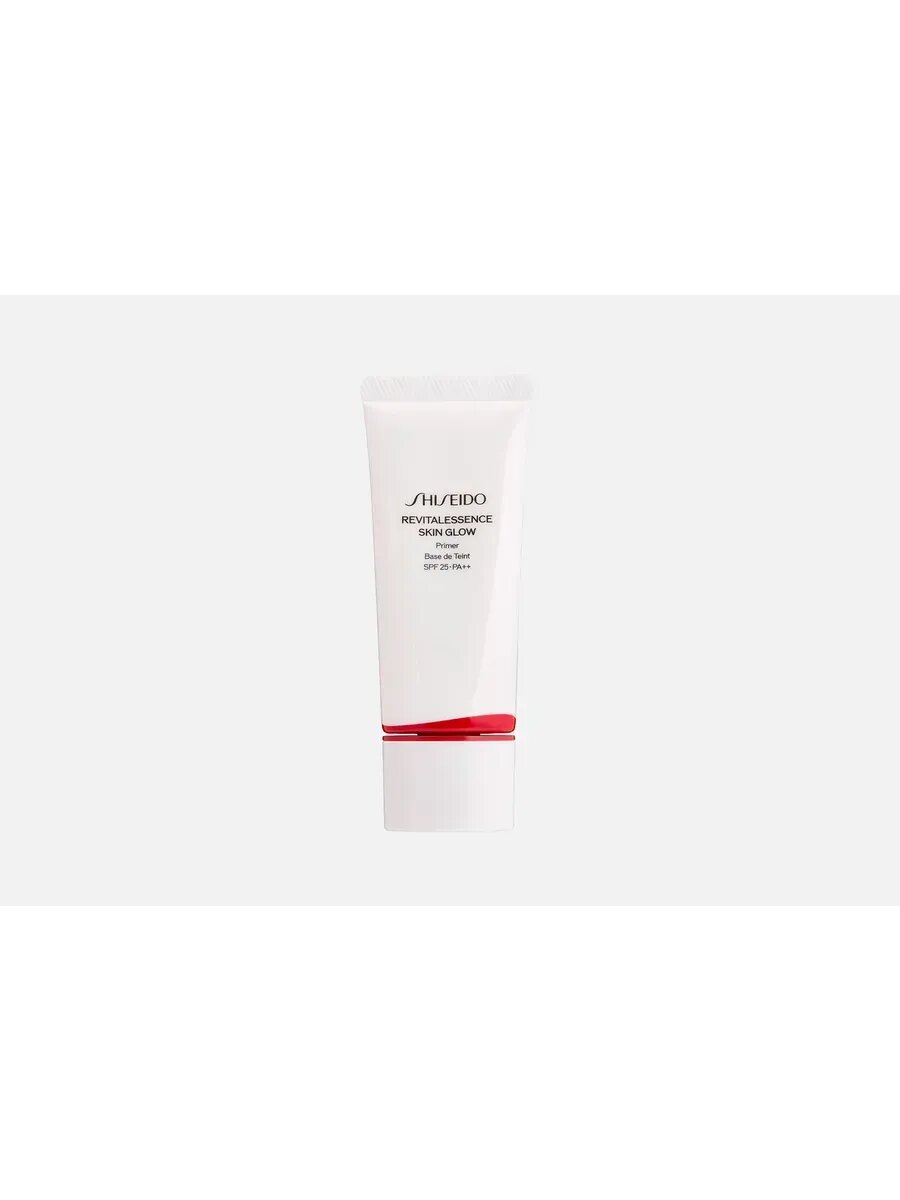 SHISEIDO Revitalessence Праймер-уход SPF 25 30мл