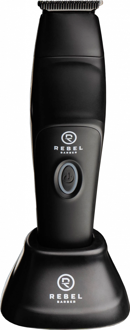 Rebel Barber Триммер для стрижки волос