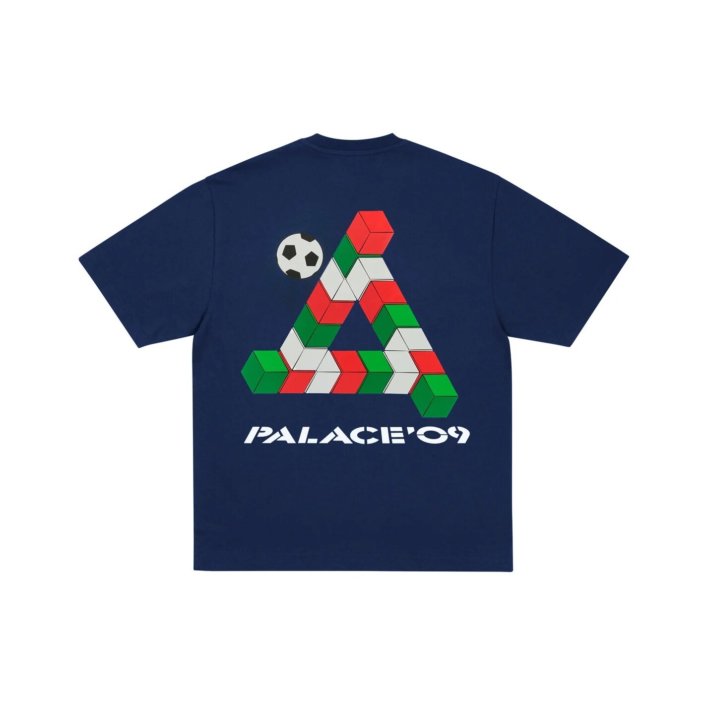 Майка Palace Skateboards