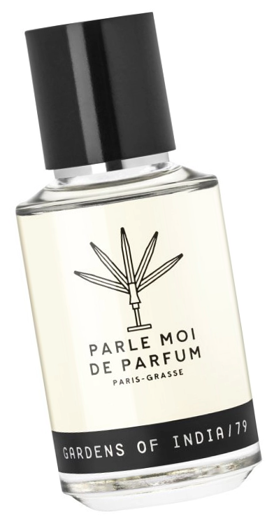 Parle Moi De Parfum Gardens Of India парфюм унисекс 50 мл / Парле Муа Де парфюм
