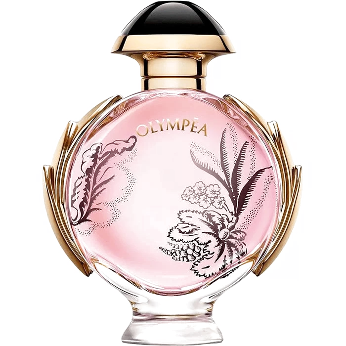 Paco Rabanne Olympea Blossom духи 80 мл - парфюмерная вода Пако Рабан Олимпия Блоссом