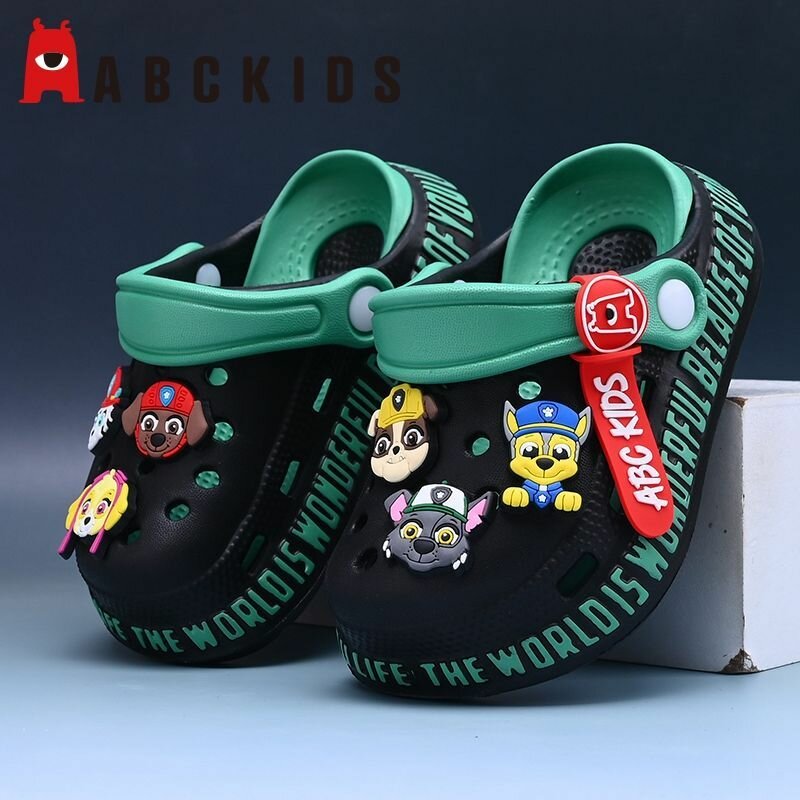 Тапочки Детские мягкие