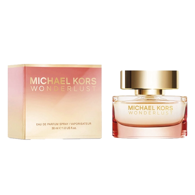 Женский парфюм Michael Kors Wonderlust 30 мл - Вандерлост Майкл Корс