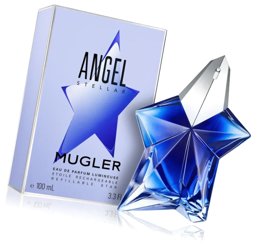 Тьерри Мюглер Ангел Стеллар аромат для женщин 100 мл / Thierry Mugler Stellar