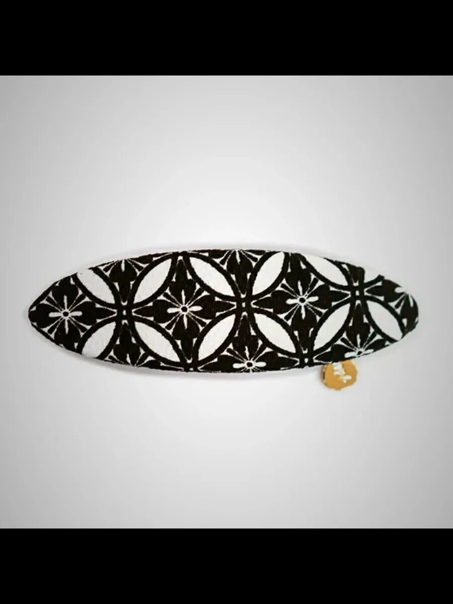 BENTEN Nara Hair Clip Заколка 1 шт