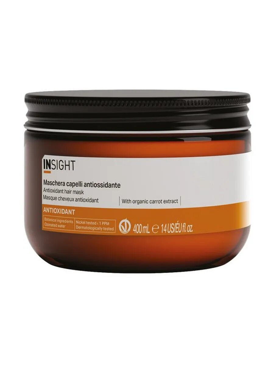 Insight Antioxidant Hair Mask мл/гр