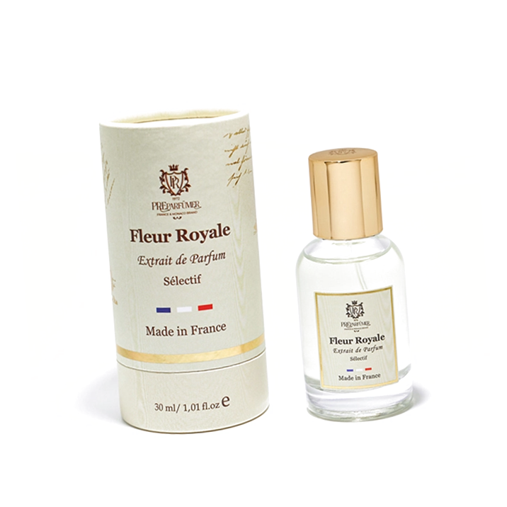 Духи унисекс Препарфюмер Флер Рояль 30 мл / Preparfumer Fleur Royale