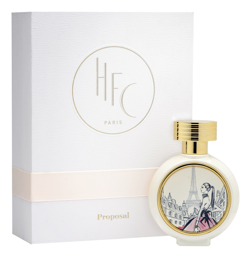Haute Fragrance Company Proposal женская парфюмерная вода 75 мл - Пропосол Хауте Фрагранс